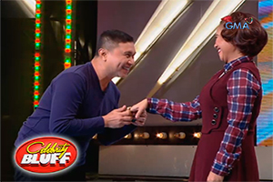 Celebrity Bluff: Episode 102 teaser | GMA Entertainment
