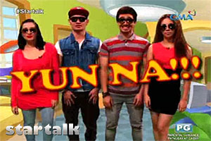 Da Who? | GMA Entertainment