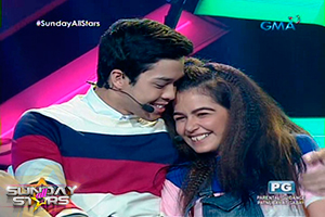 Beyond words | GMA Entertainment