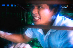 Nakakulong si Bantay! | GMA Entertainment