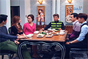 Ang pamanhikan | GMA Entertainment