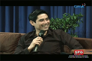 Richard Quan’s secret to staying young | GMA Entertainment