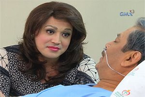 Magpakailanman: "Ang Babaeng Ama" | GMA Entertainment