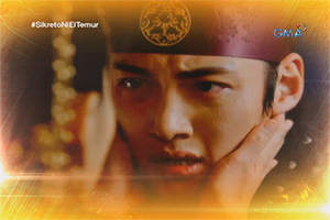 Sikreto ni El Temur | GMA Entertainment