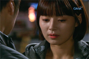 First kiss | GMA Entertainment