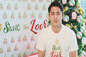 Be one in heart with Lance Serrano | GMA Entertainment | GMA Entertainment