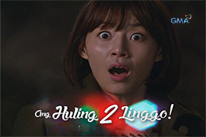 Ang huling dalawang linggo | GMA Entertainment