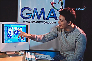 Man of the hour: Mike Tan (Part 2) | GMA Entertainment