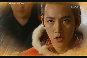 Ang bagong Togon | GMA Entertainment