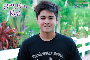 Not Seen on TV: A message from Prince Miguel | GMA Entertainment