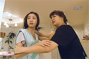 Sabunutan! | GMA Entertainment