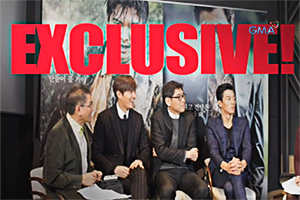 Startalk TX: Episode 996 teaser | GMA Entertainment