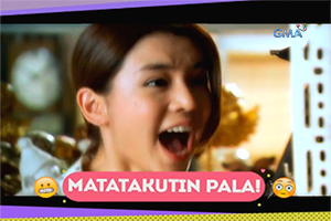 The haunted warehouse | GMA Entertainment