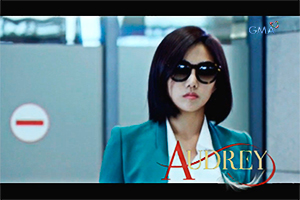 Kilalanin si Audrey | GMA Entertainment