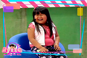 Happy second anniversary, 'The Ryzza Mae Show!' | GMA Entertainment