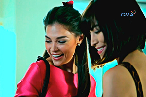 'The Rich Man's Daughter' sa GMA Telebabad | GMA Entertainment