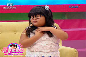 “Hirap. Pagod na ‘ko.” – Ryzza Mae | GMA Entertainment