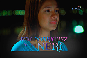 Kim Rodriguez as Neri in 'My Mother's Secret' | GMA Entertainment
