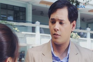 Healing Hearts Ep. 42: Ang pagdating ni Dominic Rocco | GMA Entertainment