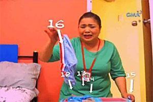 Sino ang masipag pumulot ng kalat ni Juan? | GMA Entertainment | GMA ...