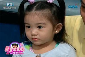 Katya Santos, gustong maging artista ang anak | GMA Entertainment