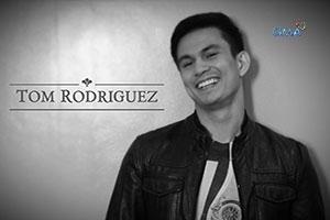 Not Seen On TV: Tom Rodriguez's special talent | GMA Entertainment