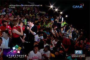 Meet StarStruck's Ultimate Final 14 | GMA Entertainment