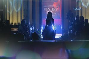 Destiny Rose Ep. 45: The most beautiful transformation | GMA Entertainment