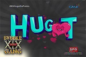 Bubble Gang: Hugot sa Pasko | GMA Entertainment