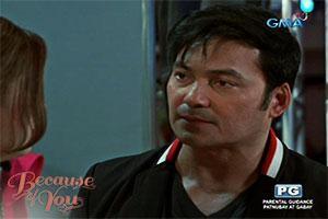 Because of You: Jaime is back | GMA Entertainment