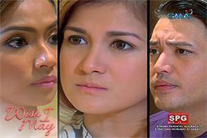 Wish I May: Ang galit ni Audrey | GMA Entertainment