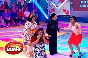 Celebrity Bluff Ep. 156: One-to-go | GMA Entertainment