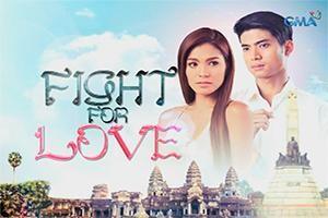Fight for Love | GMA Entertainment