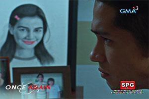 Once Again: Aldrin's search for the mystery girl | GMA Entertainment