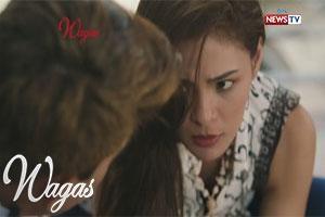 Wagas: Scottish man captivated by a woman from Siargao | GMA Entertainment