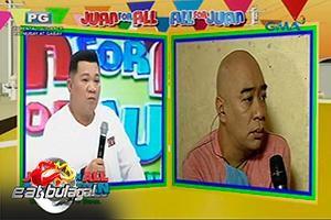 Eat Bulaga: Jose, Wally, Joey at Allan K, nag-kuwento tungkol sa kahirapan noon | GMA Entertainment