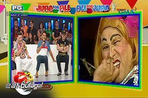 Eat Bulaga: Ging-ging, ikinuwento ang simula ng kalyeserye | GMA Entertainment