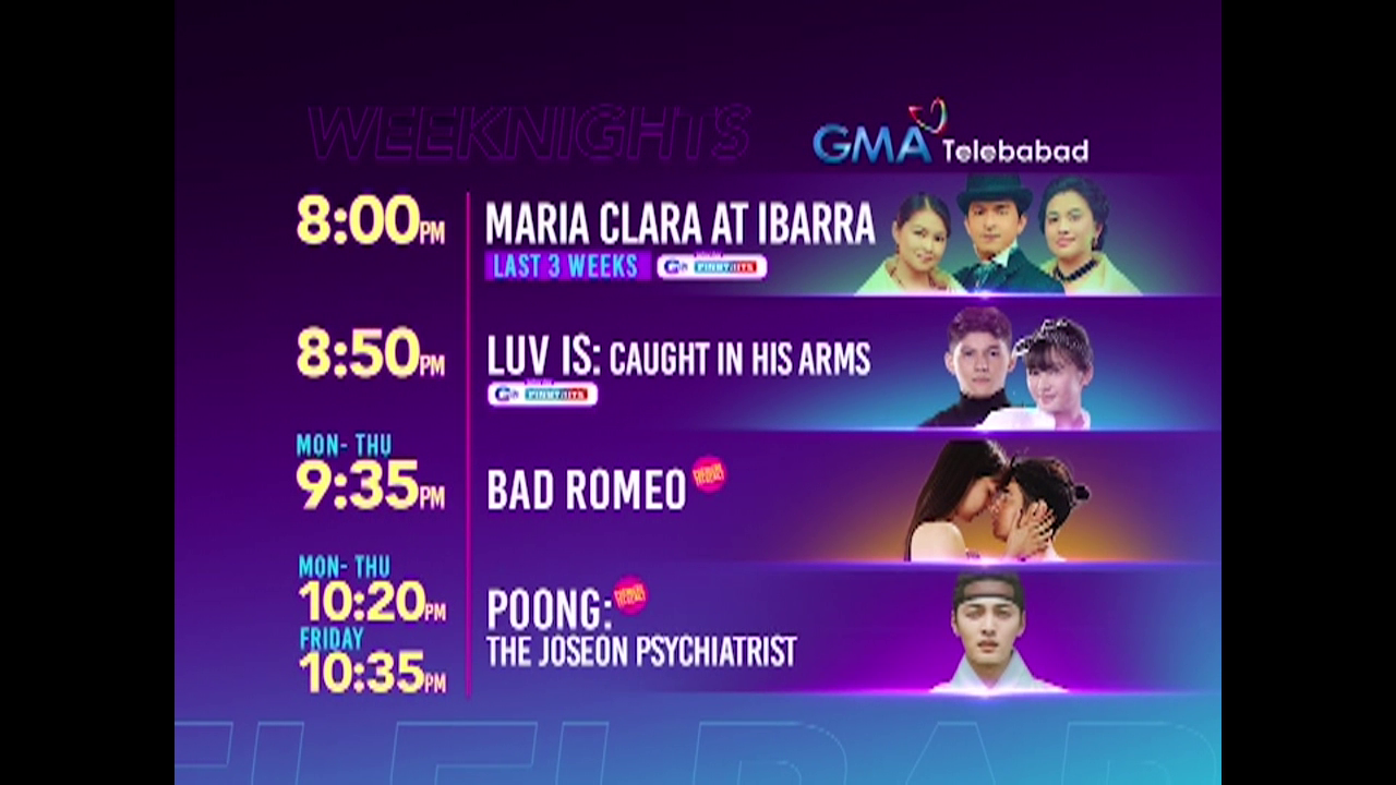 2023_offerings | GMA Entertainment - Online Home of Kapuso Shows and Stars