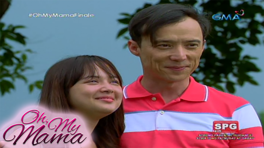 Oh, My Mama!: The Finale | Episode 55 | Oh, My Mama! | TV | GMA ...