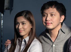 “I've always been a fan of Lauren Young” – Direk Wincy Ong of Overtime ...