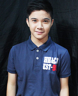 Renz Valerio, may lesson na natutunan mula kay Lauren Young ...