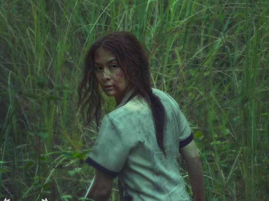 'Balota' receives four nominations at the FAMAS Awards 2025 ...