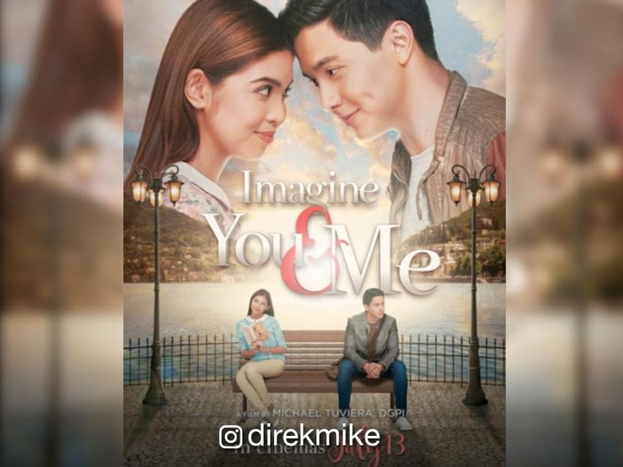 'They have an effect on each other'- Direk Mike Tuviera on AlDub ...