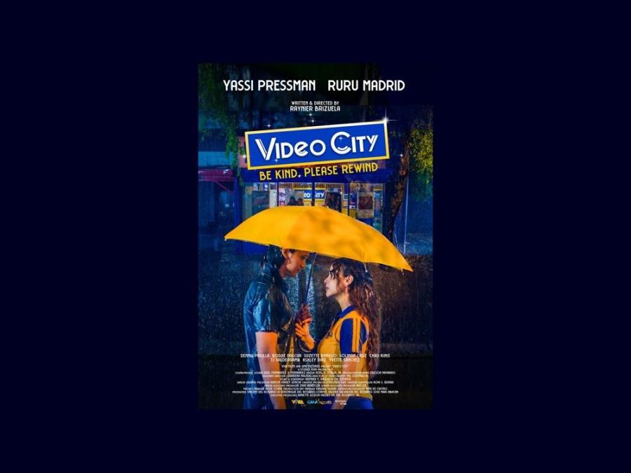 'Video City' nina Ruru Madrid at Yassi Pressman, mapapanood na simula ...