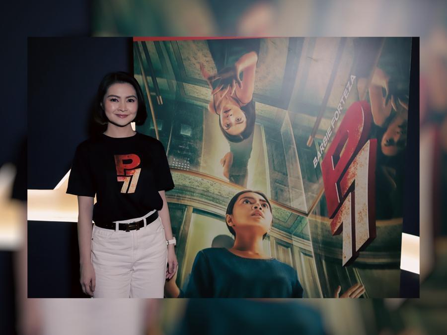 Does Barbie Forteza believe in ghosts and supernatural? | GMANetwork.com - Pictures - Articles