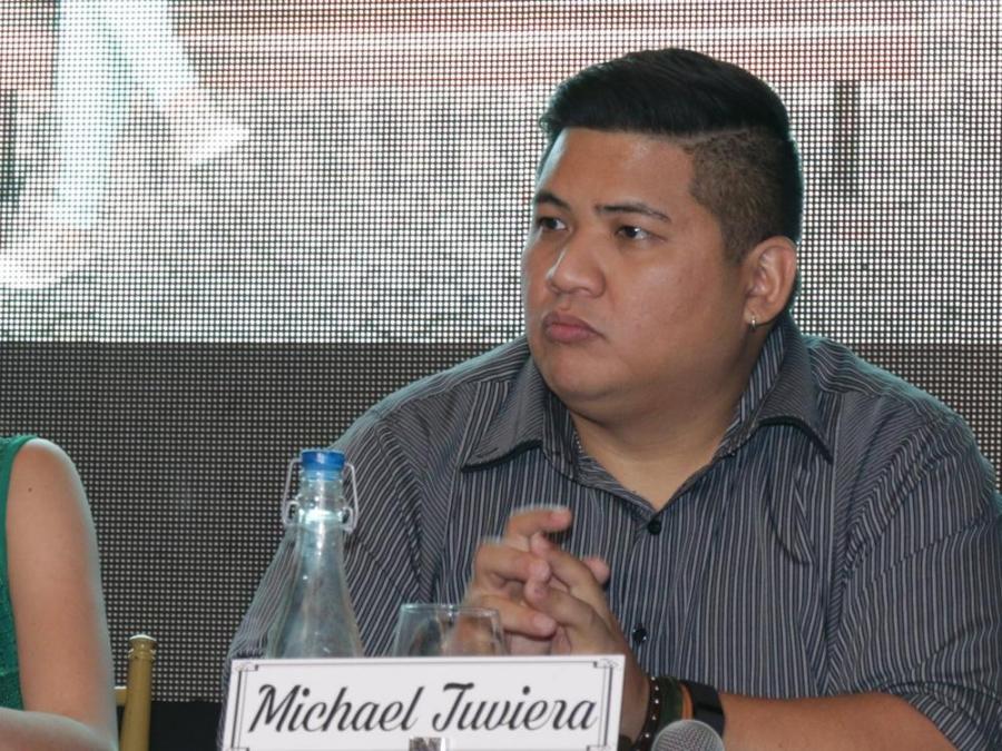 Direk Mike Tuviera, naging emosyonal sa pagtatapos ng 'Imagine You & Me ...