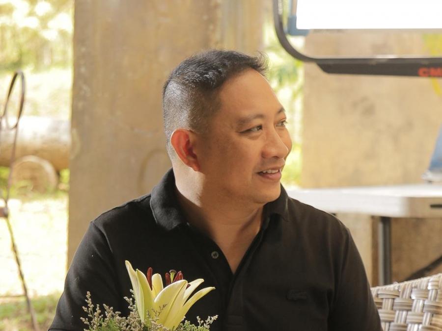 Michael V. names person who served as his inspiration in writing ...