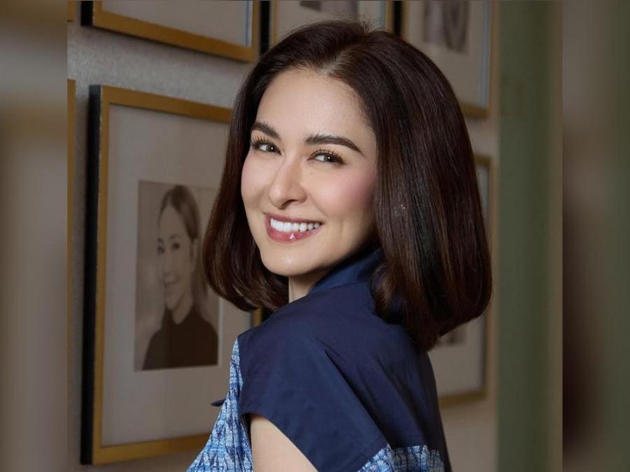 Marian Rivera receives new recognition for the film 'Balota ...