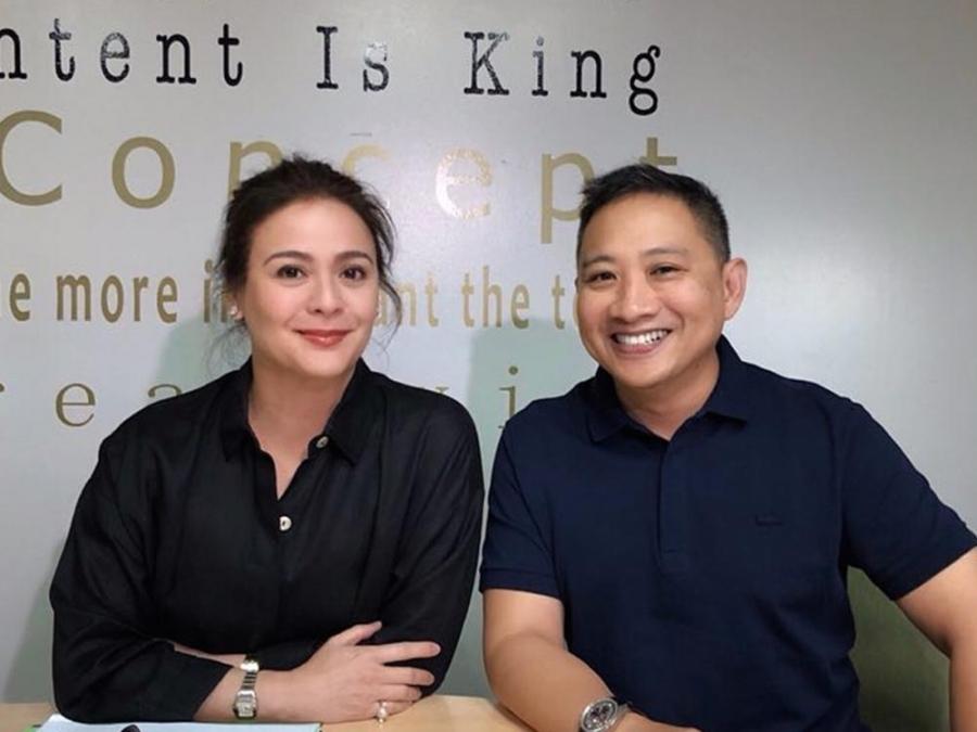 GMA Pictures and Mic Test Entertainment debut with 'Family History' a ...