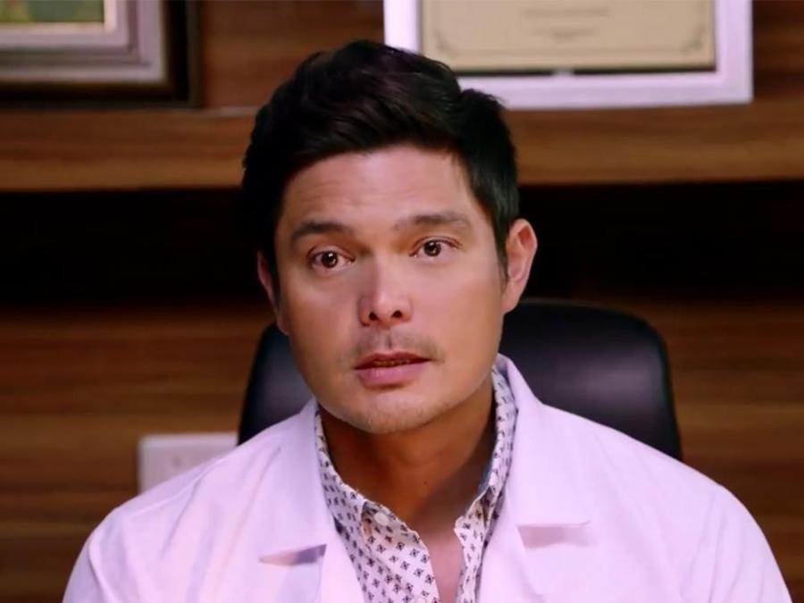 'Dr. Nega' teaser video of 'Family History' reaches 1M views ...